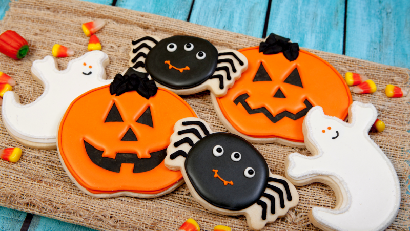 How to Create a Horror-themed Roof - A1 Roofing's Kanga Roof - Columbia ...