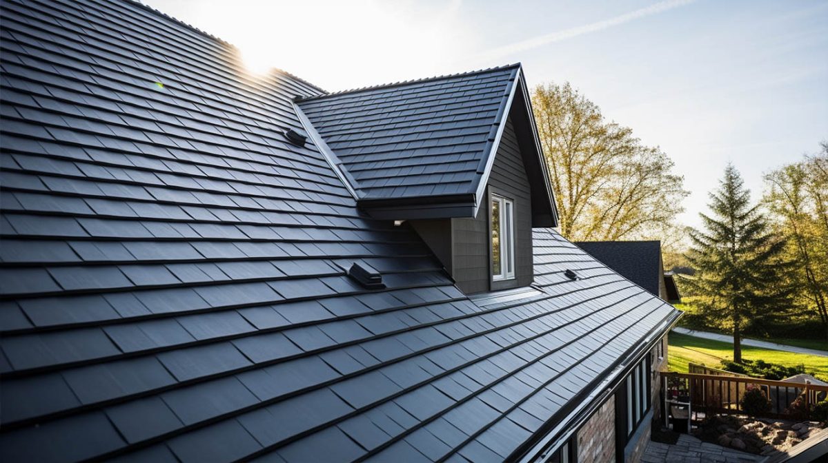 The Ultimate Guide to Roofing Excellence - A1 Roofing's Kanga Roof ...