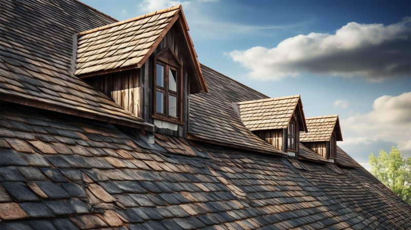 A Comprehensive History of Roofing: From Ancient Times to Modern ...
