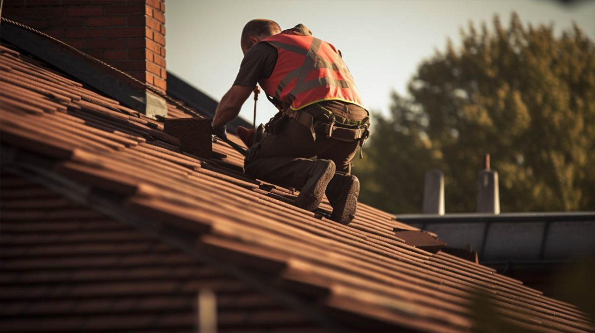 Comprehensive Guide to Roof Safety: Protecting You and Your Crew - A1 ...