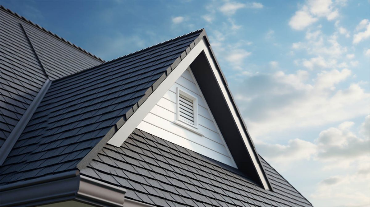 The Comprehensive Guide to Hip Roofs - A1 Roofing's Kanga Roof ...