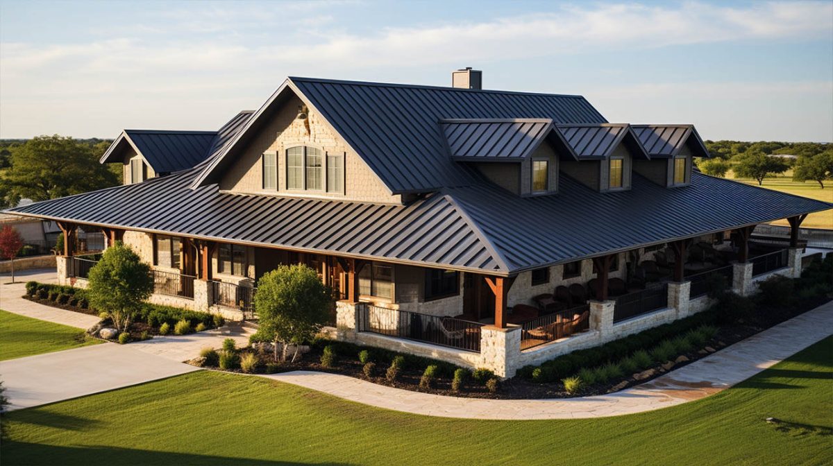 Addressing Unique Roofing Challenges: A Comprehensive Guide by Kanga ...