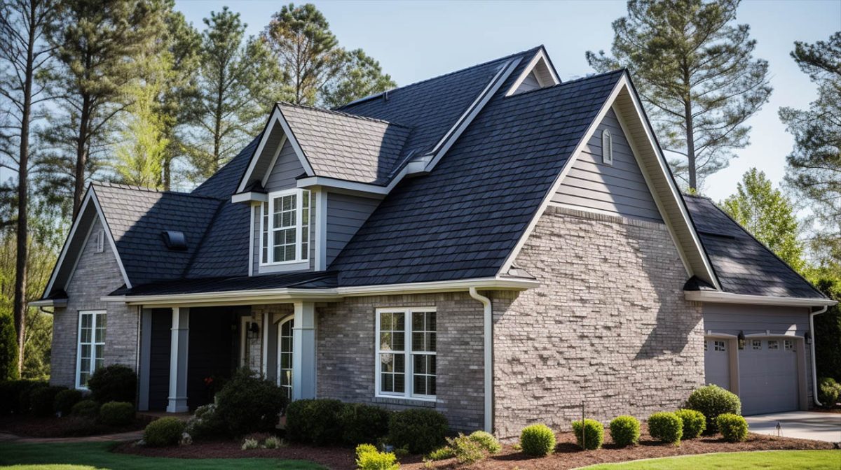 Comprehensive Roofing Guide for Maryland Homeowners - A1 Roofing's ...