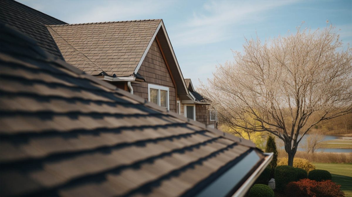The Importance of Roof Maintenance in Spring: Protecting Your ...