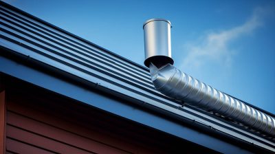 Comprehensive Guide to Understanding Roof Pipes: Their Importance and ...
