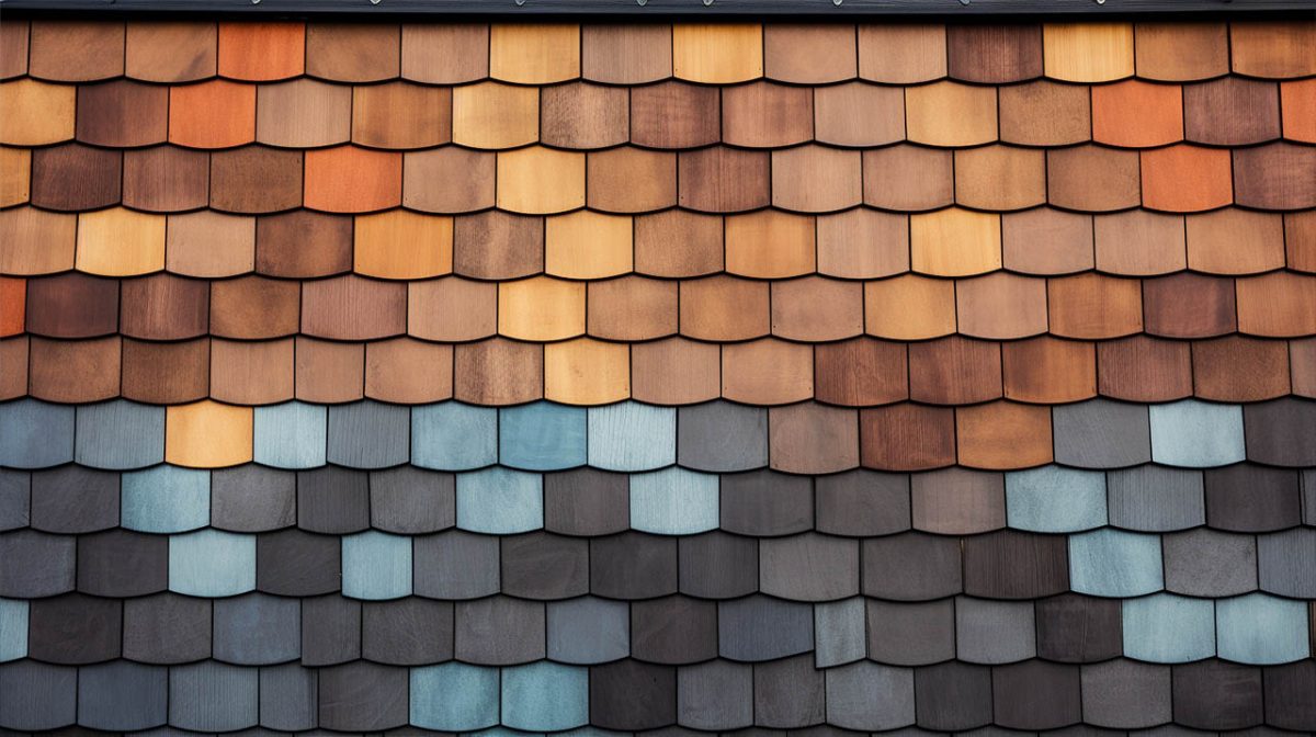 The Comprehensive Guide to Popular Roof Shingle Colors in 2024 - A1 ...