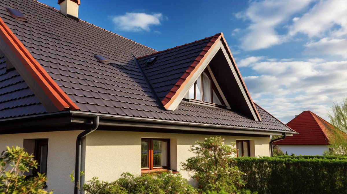 The Most Valuable Roof Types to Elevate Your Home’s Worth - A1 Roofing ...