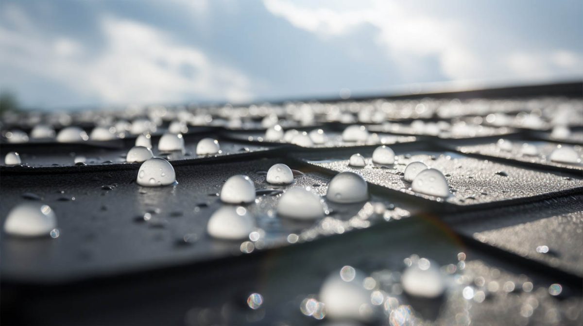 Hail Damage: A Comprehensive Guide to Identifying, Preventing, and ...