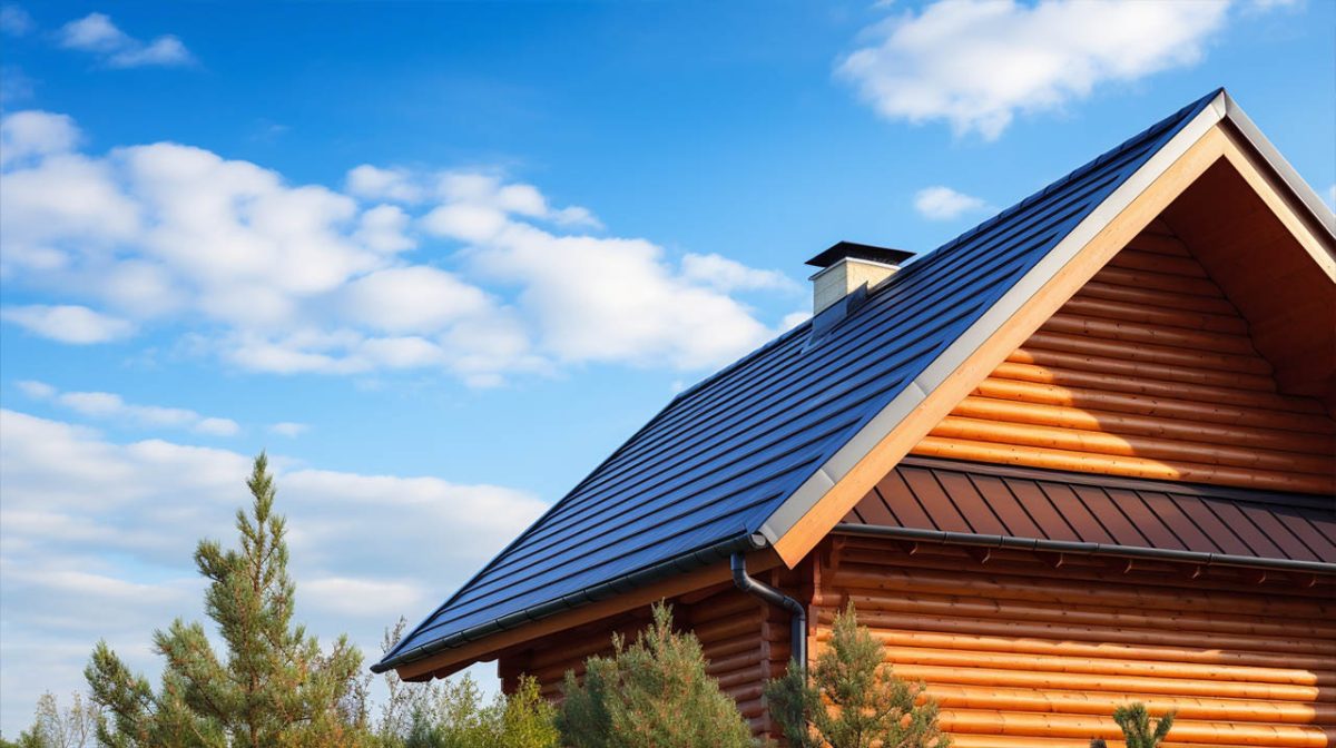 The Paramount Importance of a High-Quality Roof - A1 Roofing's Kanga ...