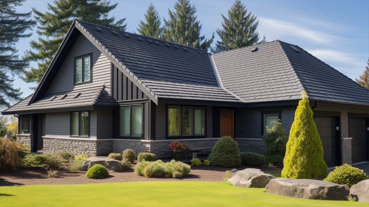 A Comprehensive Guide to Residential Roof Types for Homeowners - A1 ...