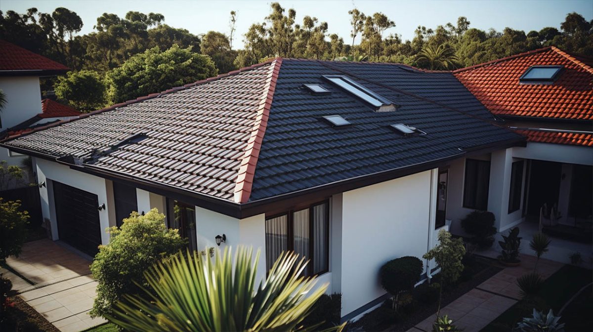 Choosing the Perfect New Roof: An Expert Guide - A1 Roofing's Kanga ...