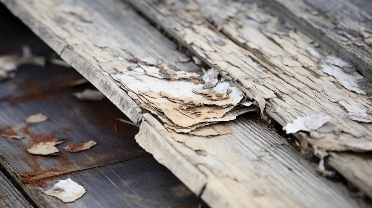 Unmasking Roof Rot: Comprehensive Guide to Early Detection & Prevention ...