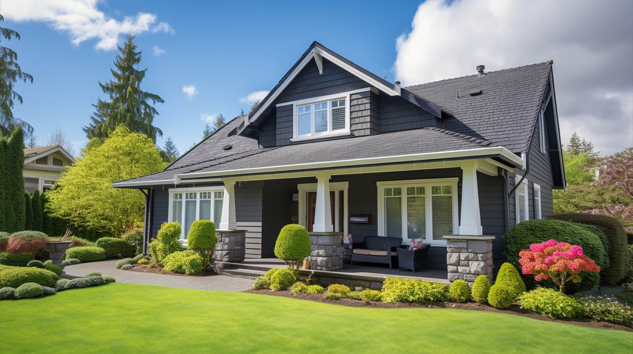 Comprehensive Guide to Residential Roof Maintenance - A1 Roofing's ...