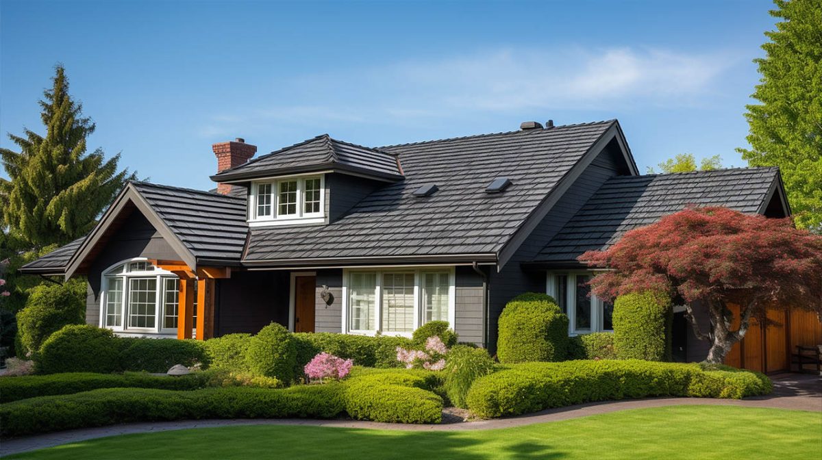 Classic or Contemporary? Crafting the Perfect Roof for Your Home’s ...