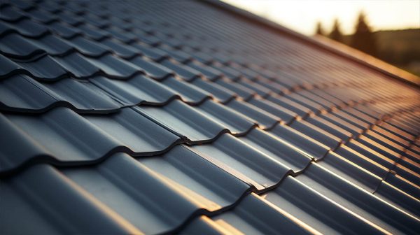 Understanding the Rake of a Roof: A Comprehensive Guide - A1 Roofing's ...