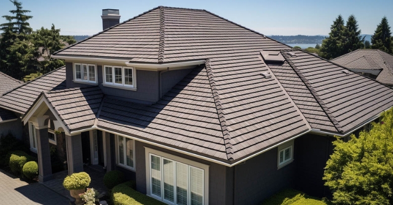 Architectural Shingle Roofing in Columbia Maryland - A1 Roofing's Kanga ...