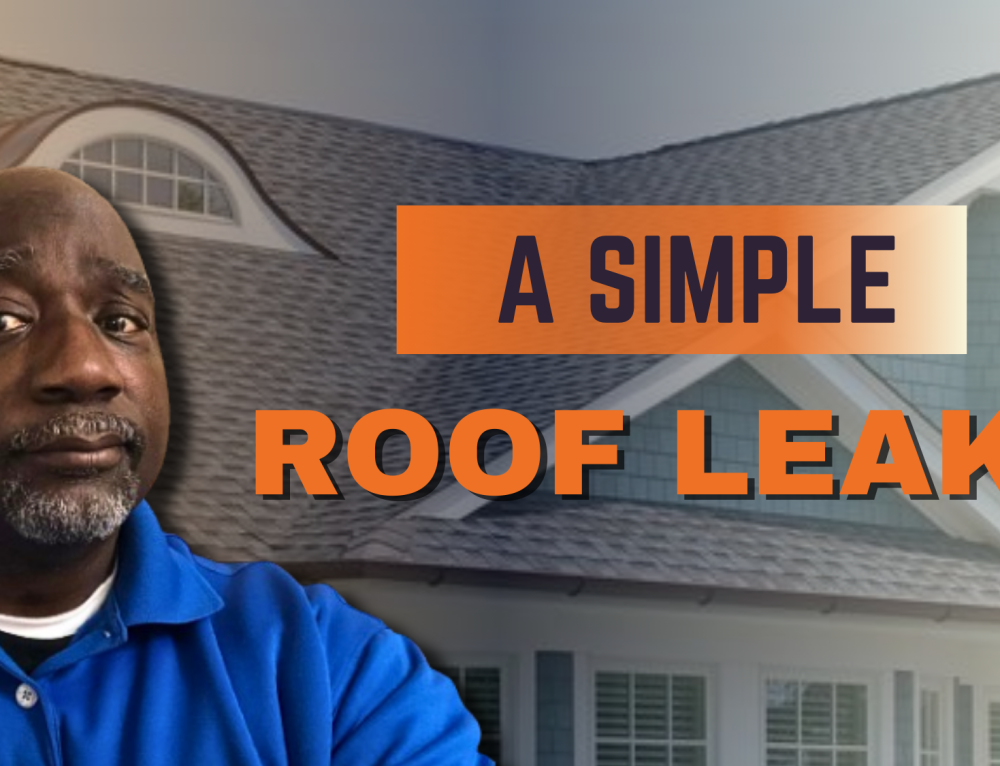 Understanding the Rake of a Roof: A Comprehensive Guide - A1 Roofing's ...